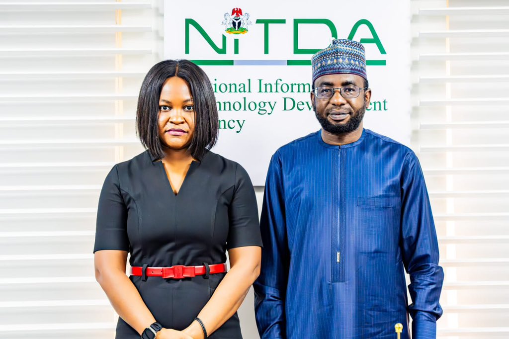 DG NITDA Hosts TikTok, Renews Advocacy for Content Moderation ... DG NITDA Hosts TikTok, Renews Advocacy for Content Moderation ...
