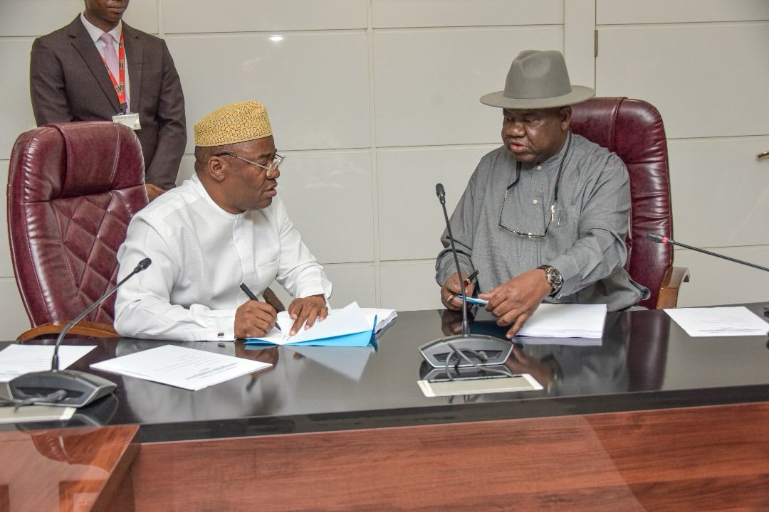 Ministry of Works : Olufunsho Adebiyi Appointed Permanent Secretary – Interface Newshub