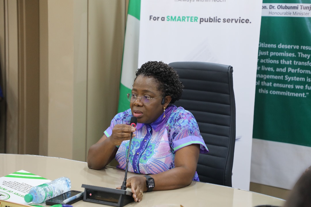 Ministry of Interior Unveils Official Name for ECMS - Interface Newshub